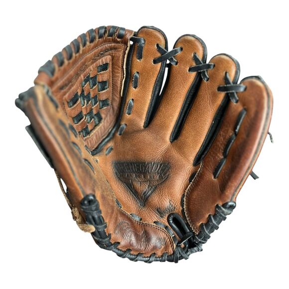 Rawlings | Toys | Rawlings Renegade Rs15 Baseball Glove 115 Fastback ...
